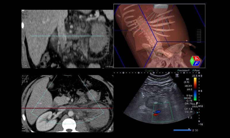 Diagnostic Imaging • healthcare-in-europe.com