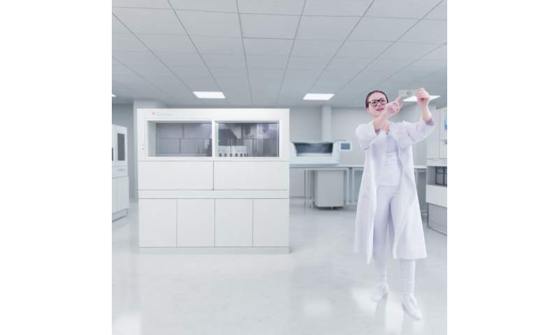 Sakura Finetek Europe B.V. • healthcare-in-europe.com