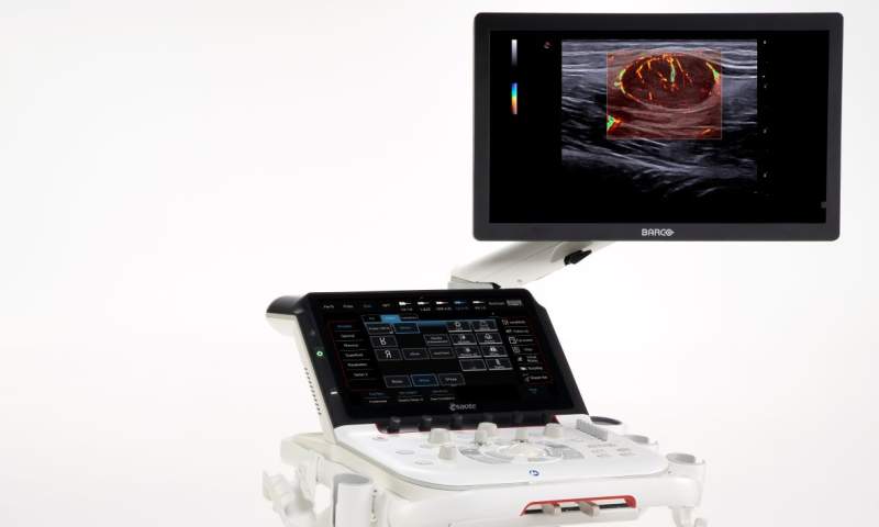 Esaote S.p.A. • healthcare-in-europe.com