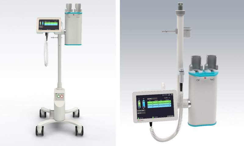 MEDTRON AG • healthcare-in-europe.com