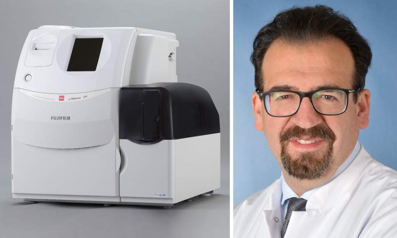 Fujifilm Wako – NEFA-HR(2) Assay • healthcare-in-europe.com