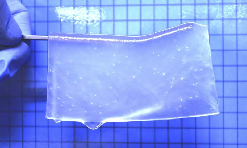 Smart Fabrics and Interactive Textiles (SFIT) • healthcare-in-europe.com