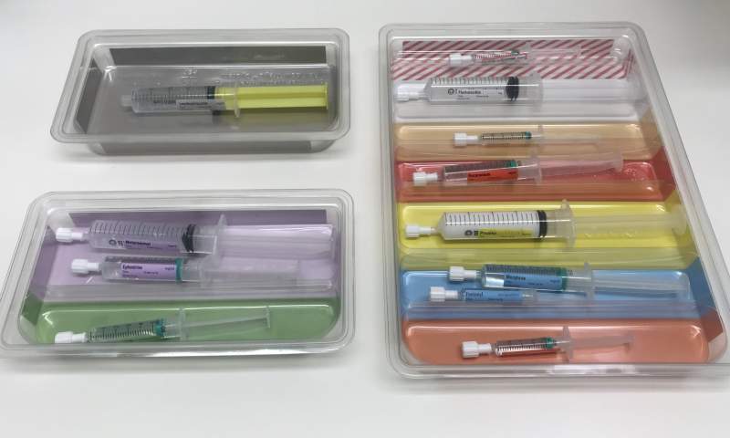 Automatic dispensing systems • healthcare-in-europe.com