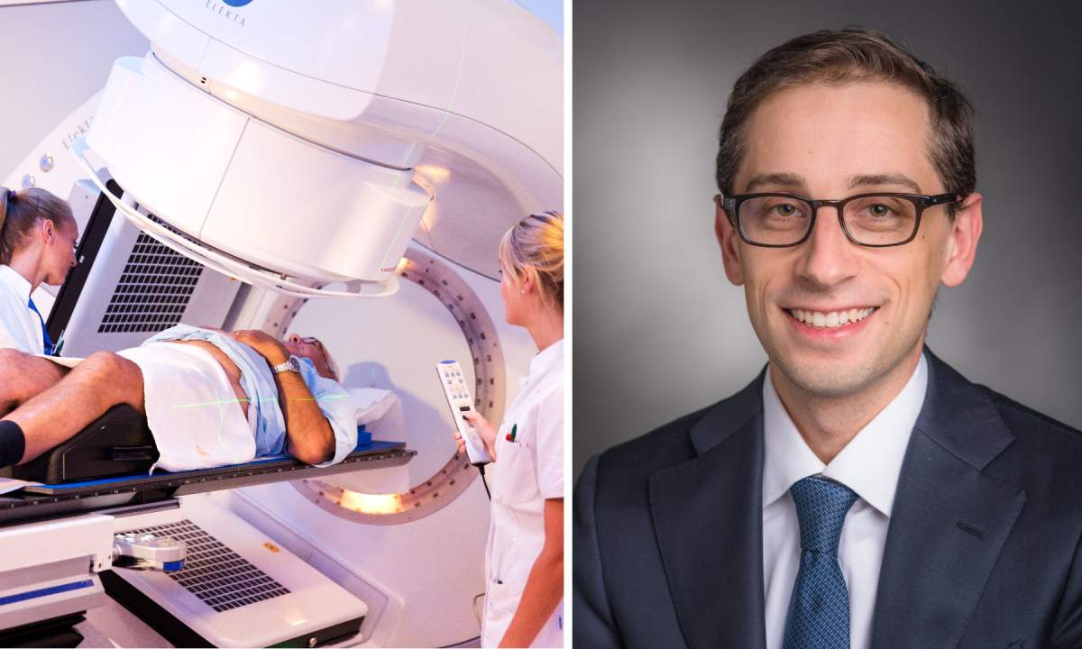 Diagnostic Imaging • healthcare-in-europe.com