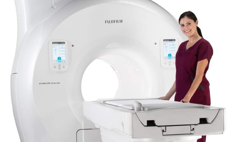 FUJIFILM Healthcare Europe GmbH • healthcare-in-europe.com