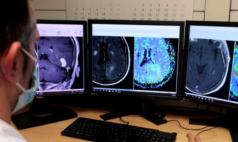 Tiny nanodevice monitors cancer treatment • healthcare-in-europe.com