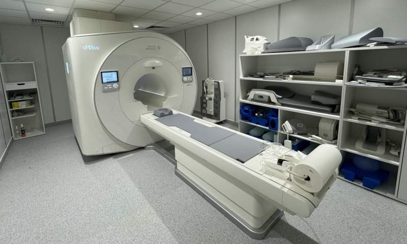 United Imaging showcases EU presence, AI-driven solutions at ECR 2024 ...