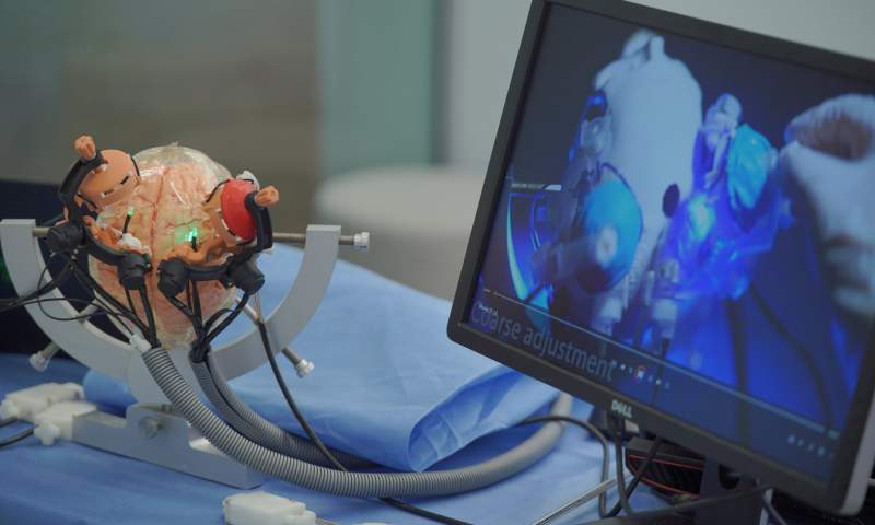 Healthcare business news, trends & developments • healthcare-in-europe.com