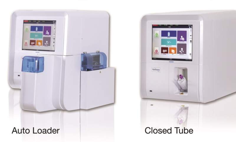 Digital Pathology • healthcare-in-europe.com