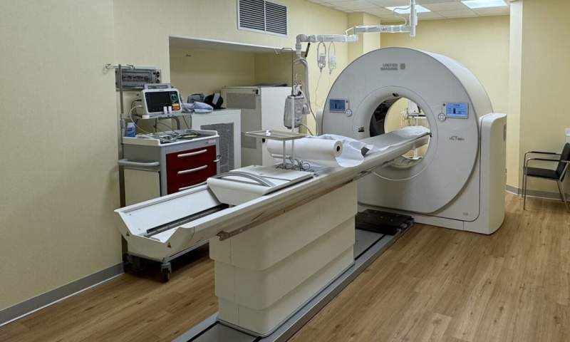 Bringing cutting-edge MRI technology to Malaga • healthcare-in-europe.com