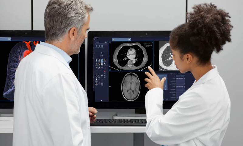 Siemens Healthineers AG • healthcare-in-europe.com