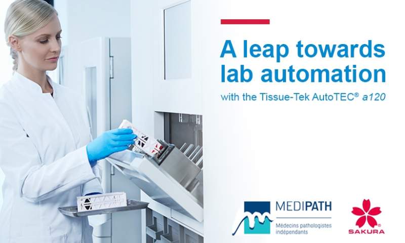 Sakura Finetek Europe B.V. • healthcare-in-europe.com