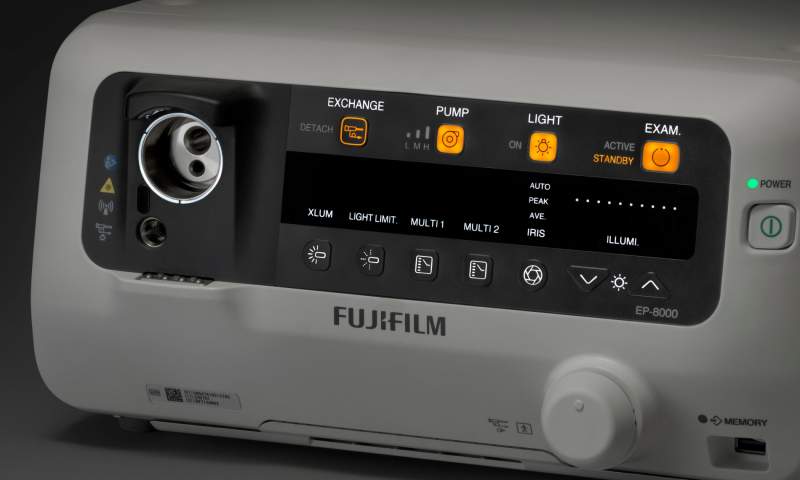 FUJIFILM Healthcare Europe GmbH • healthcare-in-europe.com