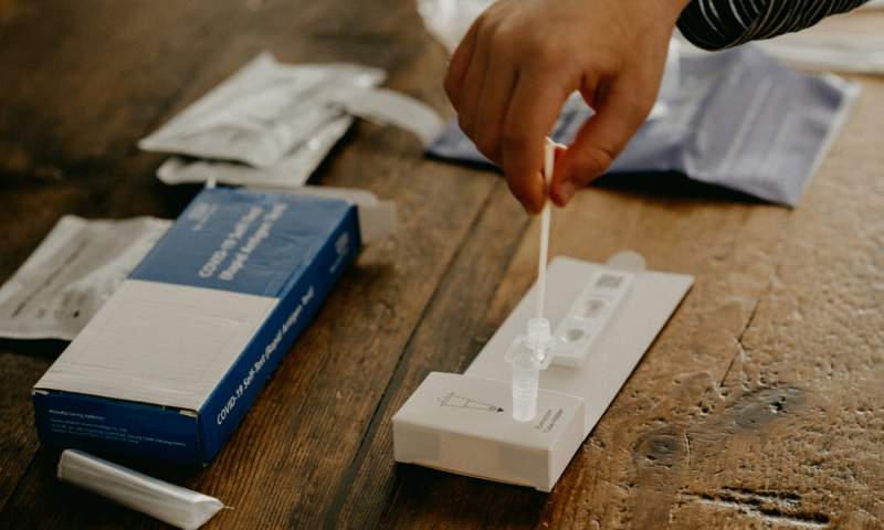 Blood test for ME/CFS unveiled • healthcare-in-europe.com