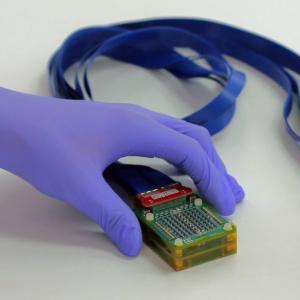 AR could help users wrap their head around medical ultrasound ...