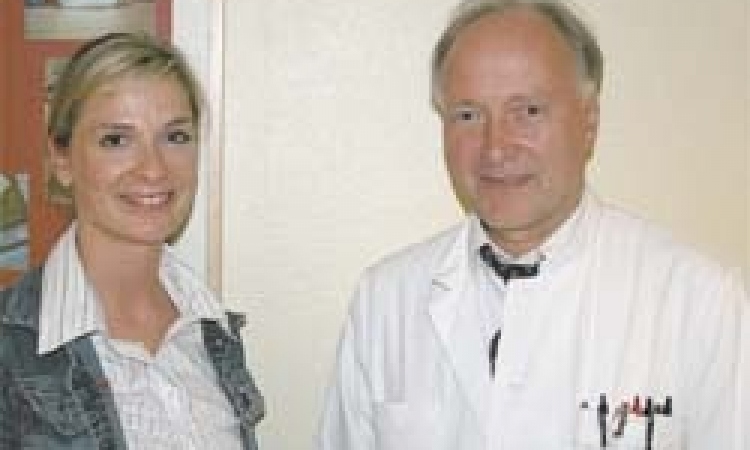 Ultrasound brings many advantages, but trained sonographers are too few ...