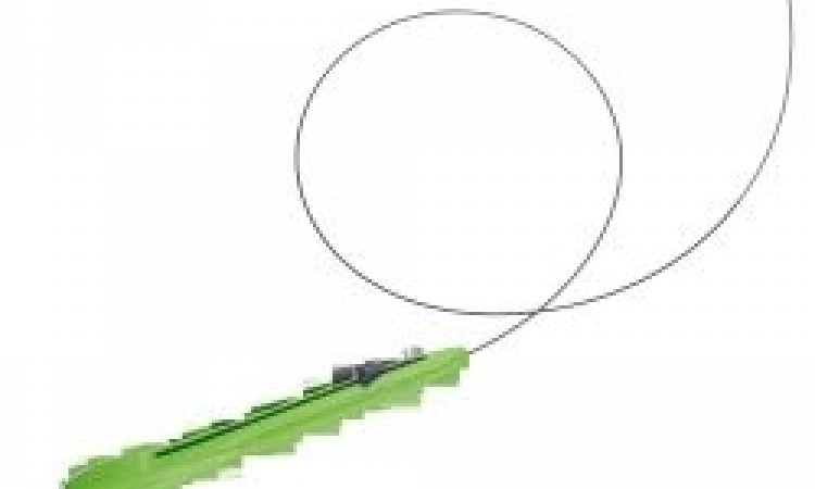 The Symetis Acurate TA Aortic Bioprosthesis and delivery system