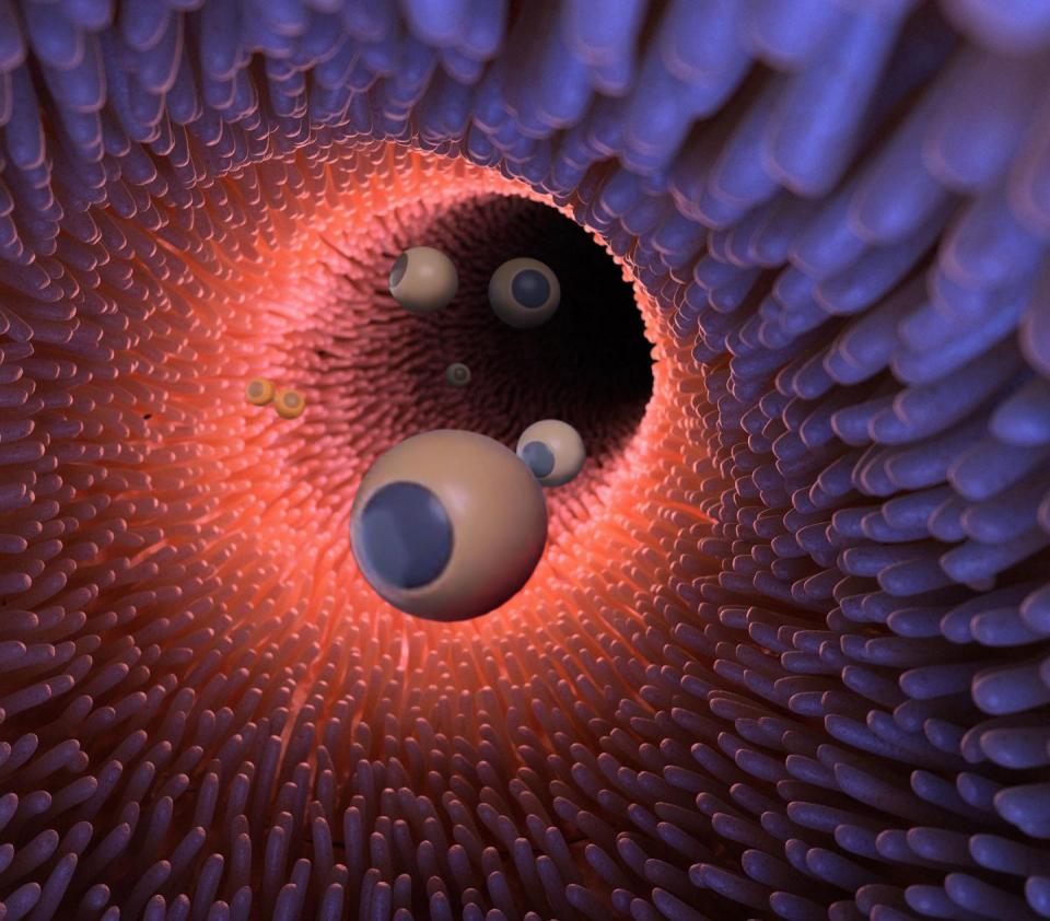 Microbots show promise in tumor treatment • healthcare-in-europe.com