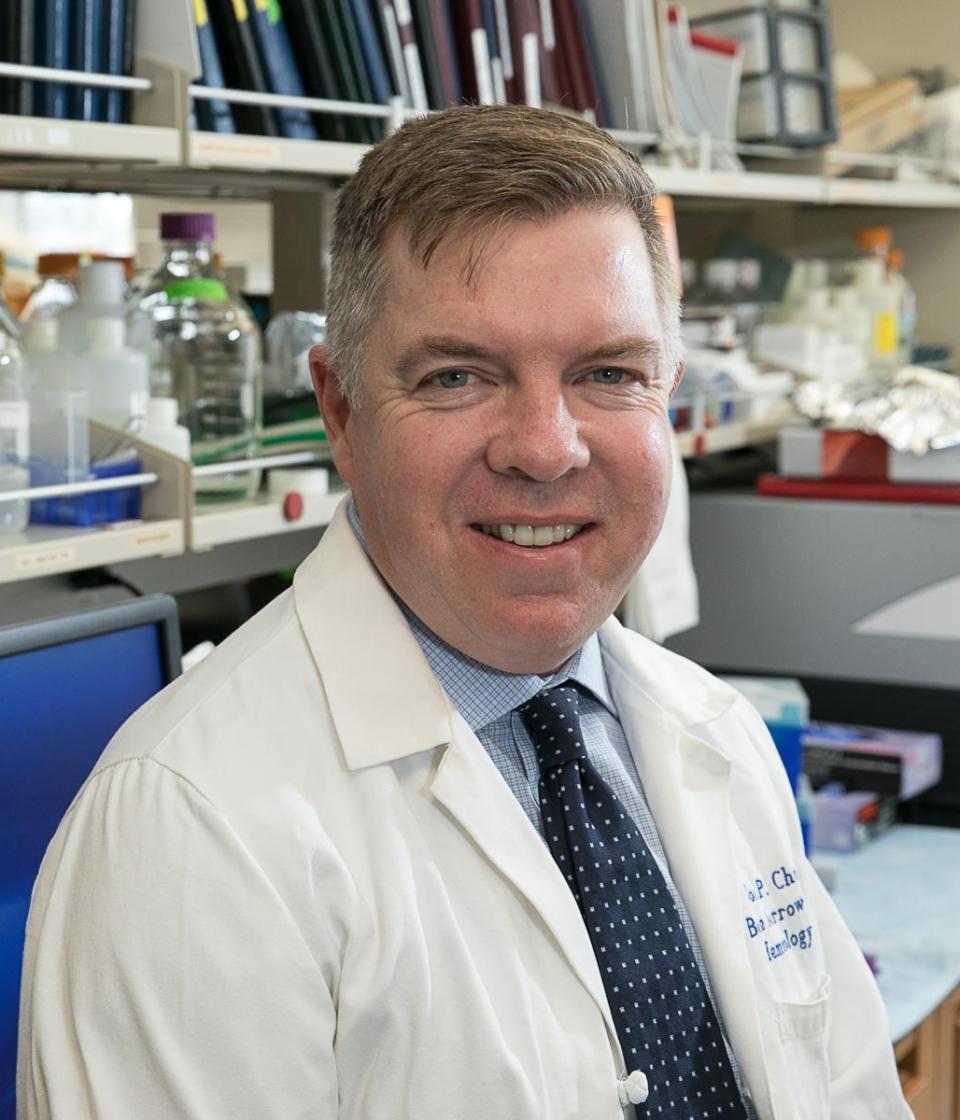 Drug accelerates recovery after chemo, radiation • healthcare-in-europe.com