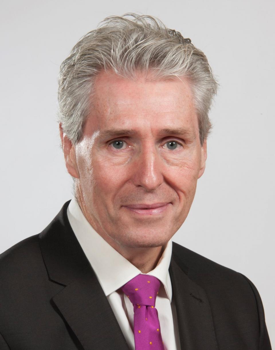 Robotic surgery is expanding • healthcare-in-europe.com