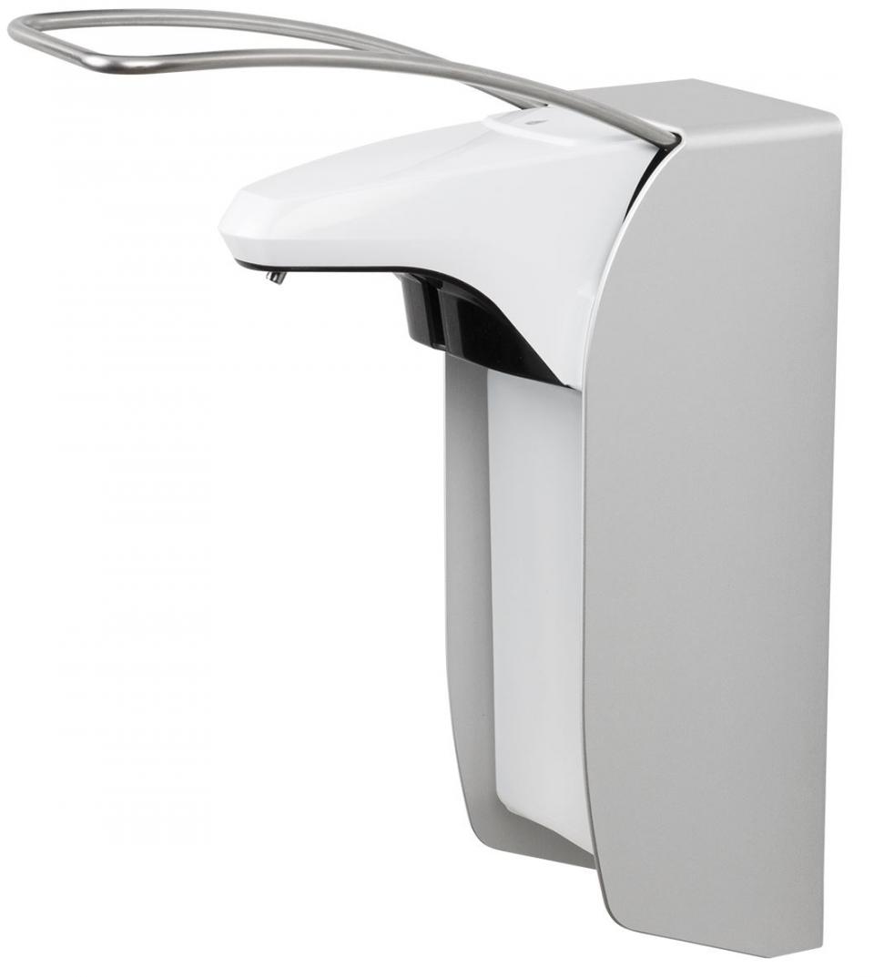 Electronic monitoring of hand hygiene • healthcare-in-europe.com