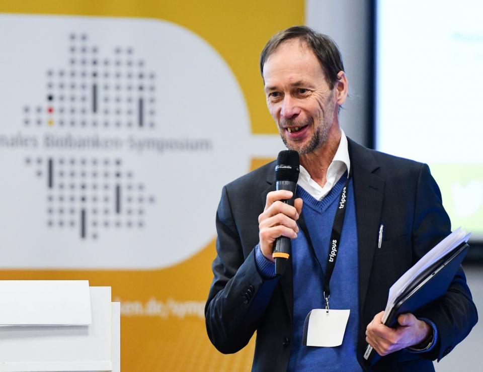 Biobanken: Vorreiter in der nachhaltigen Datennutzung • healthcare-in ...