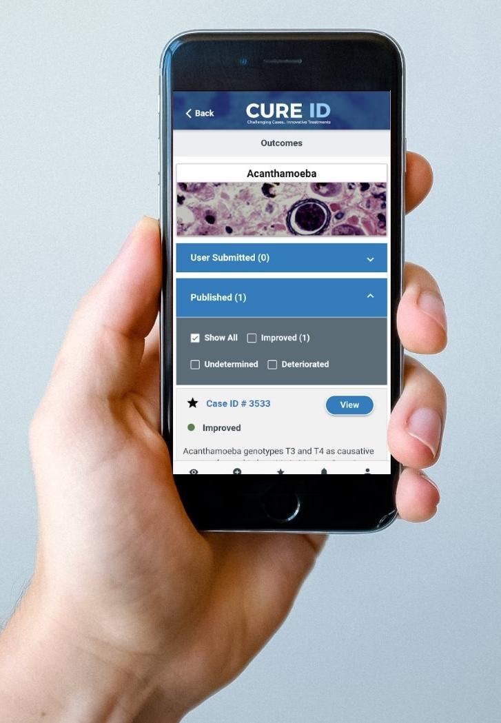Cure ID: App finds new ways of treatment • healthcare-in-europe.com