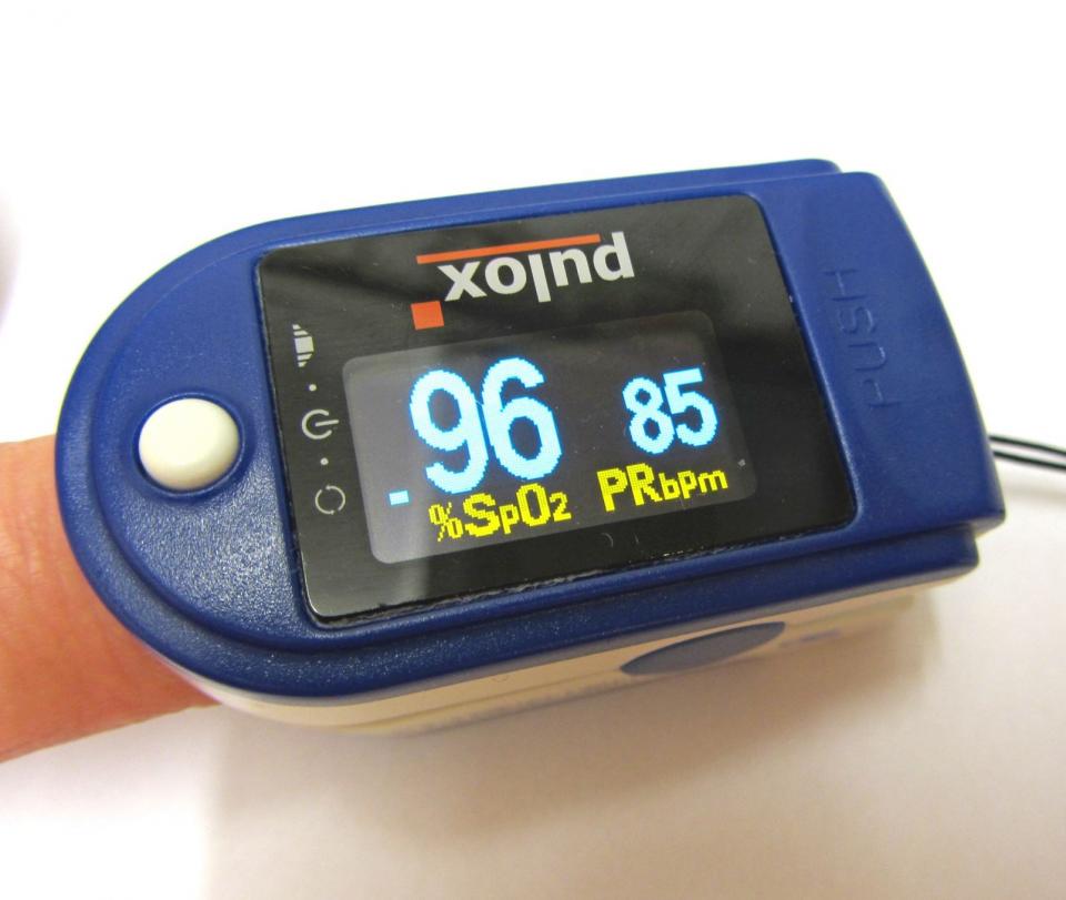 Telemedizin soll Hochrisikopatienten schützen • healthcare-in-europe.com