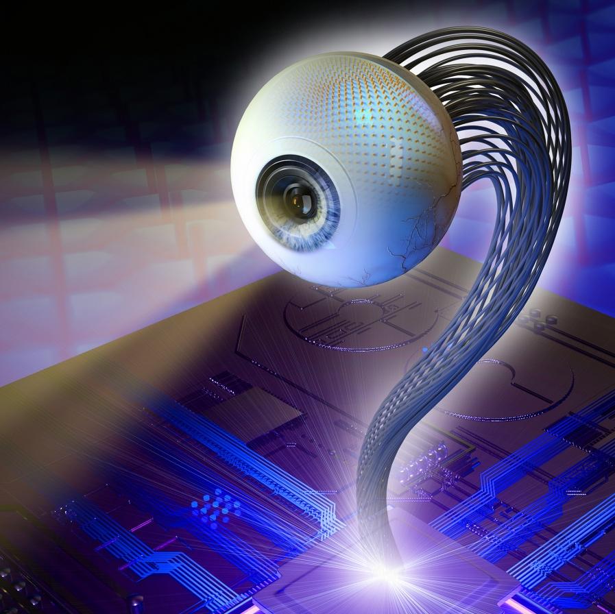 "Artificial eye" prototype shows great promise • healthcare-in-europe.com