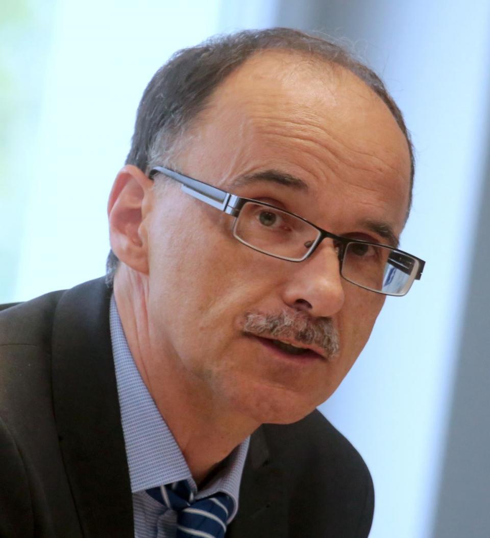 „Das häusliche Umfeld muss zu einem mobilen Diagnostikzentrum werden ...