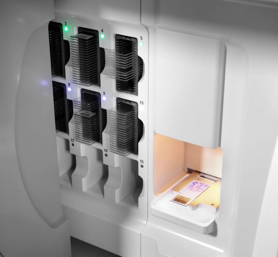 Digital pathology: Luxury or necessity? • healthcare-in-europe.com