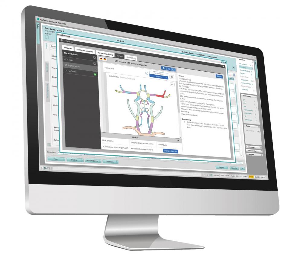 RadCentre: Alle Highlights und Neuheiten – jetzt digital! • healthcare ...