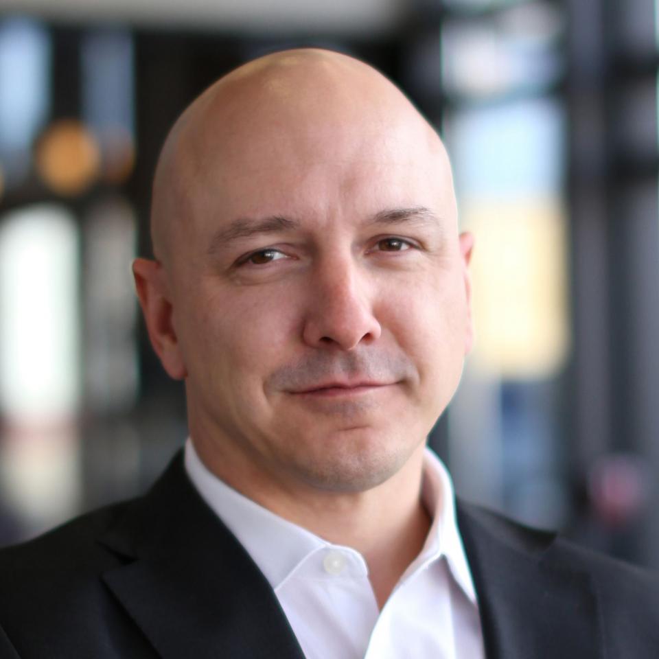 SIIM 2020: Glancing back at 40 years and ahead to the future ...