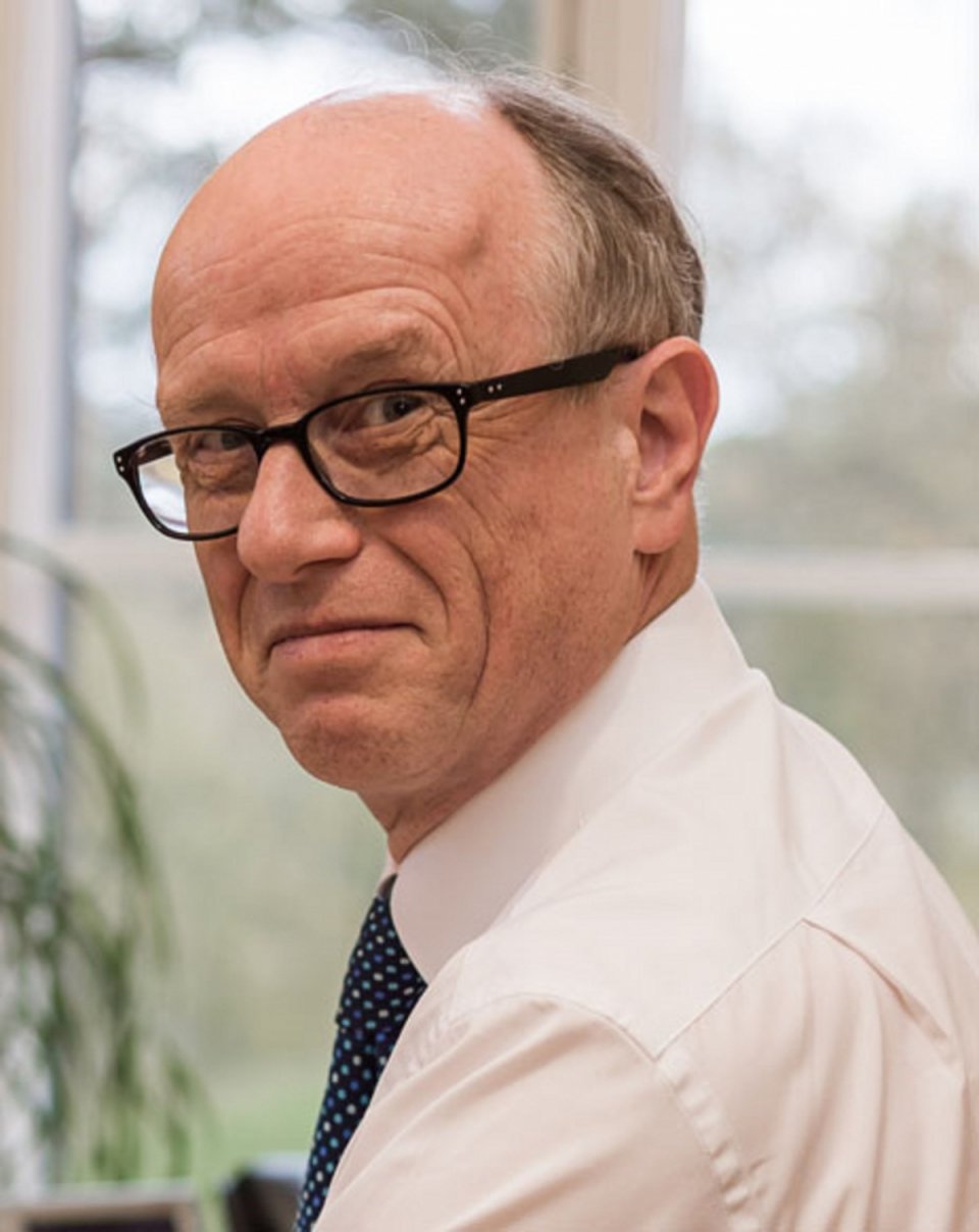 Prudence is the cornerstone of prevention • healthcare-in-europe.com