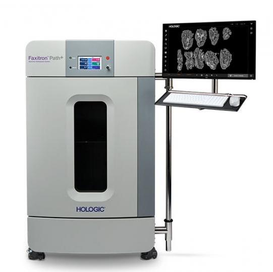 CE Mark for Faxitron Path+ Specimen Radiography System • healthcare-in ...