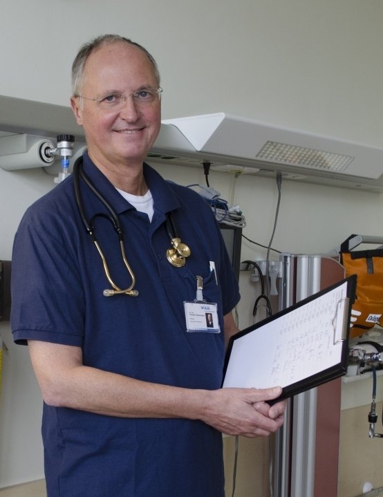 Many units themselves need emergency care • healthcare-in-europe.com