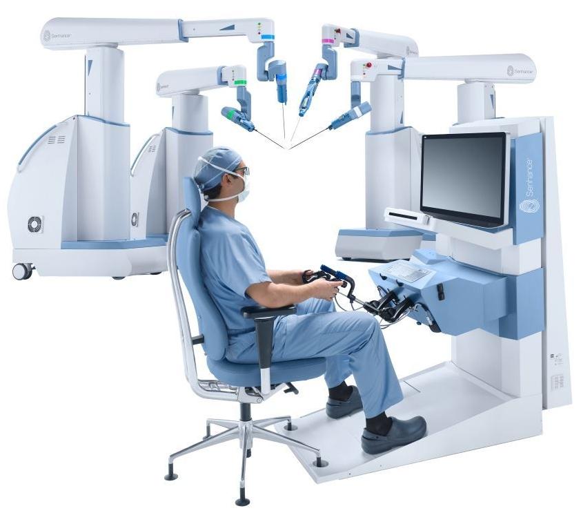 Elevating outcomes of surgery • healthcare-in-europe.com