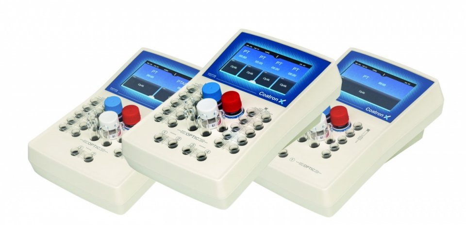 A new generation of coagulation analysers • healthcare-in-europe.com