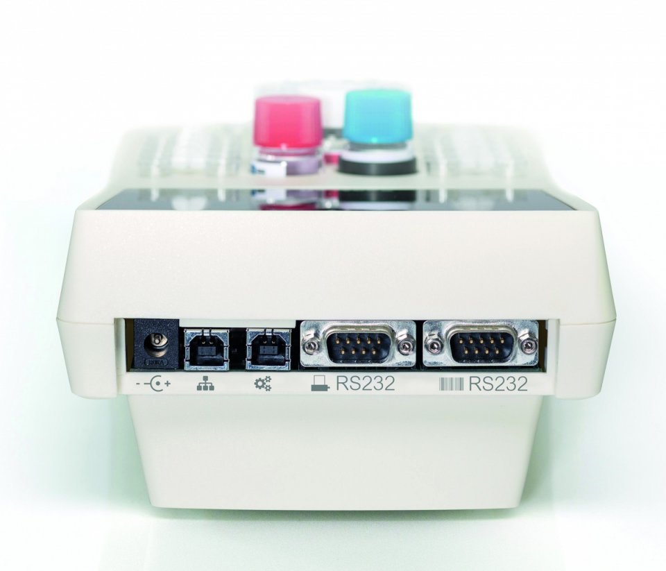 A new generation of coagulation analysers • healthcare-in-europe.com