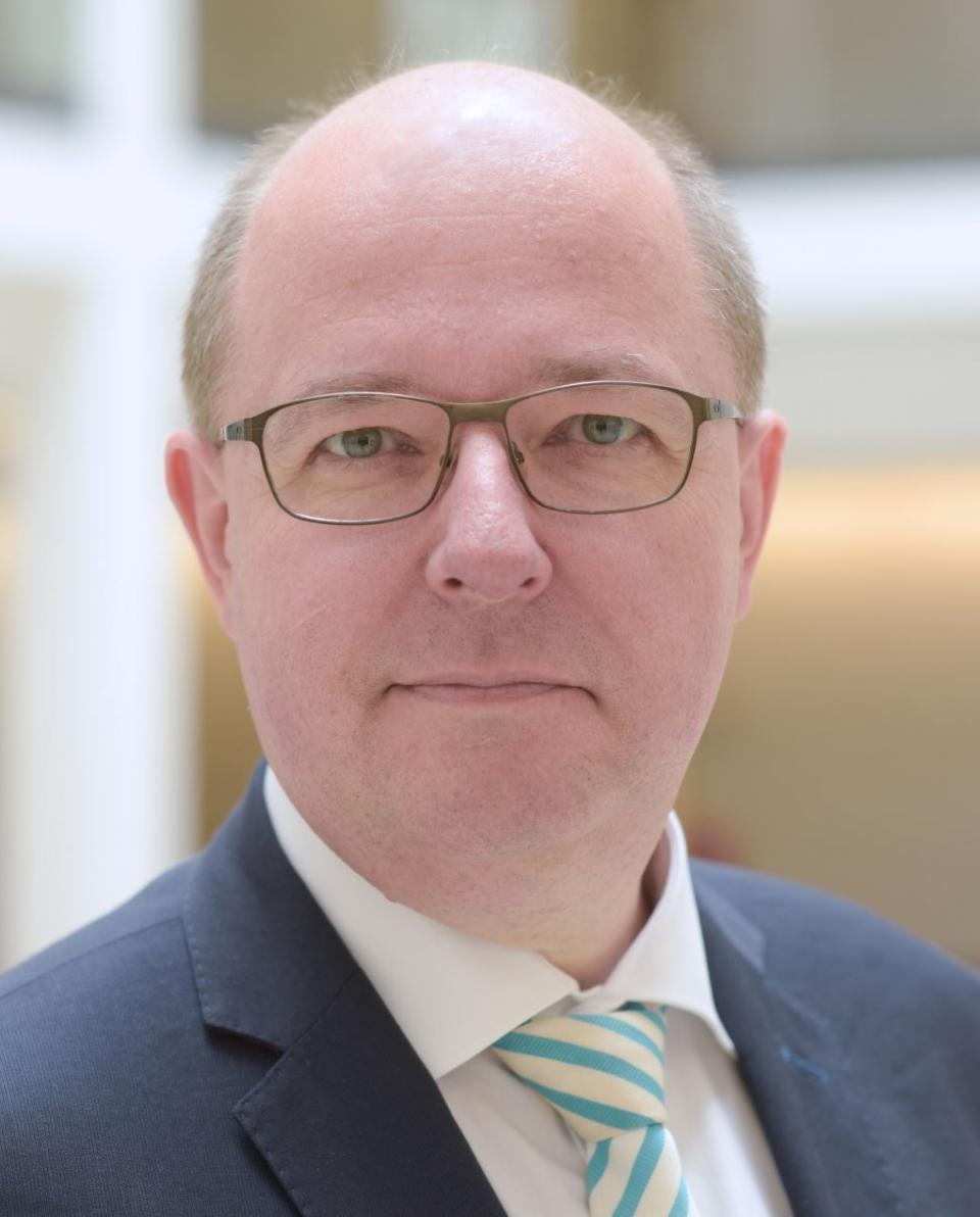 Stärkt das KHZG die Digitalisierung von Universitätskliniken ...