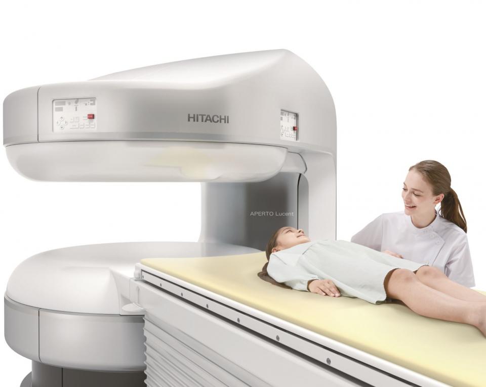 Low-field MRI: good quality images, few artefacts and high patient ...