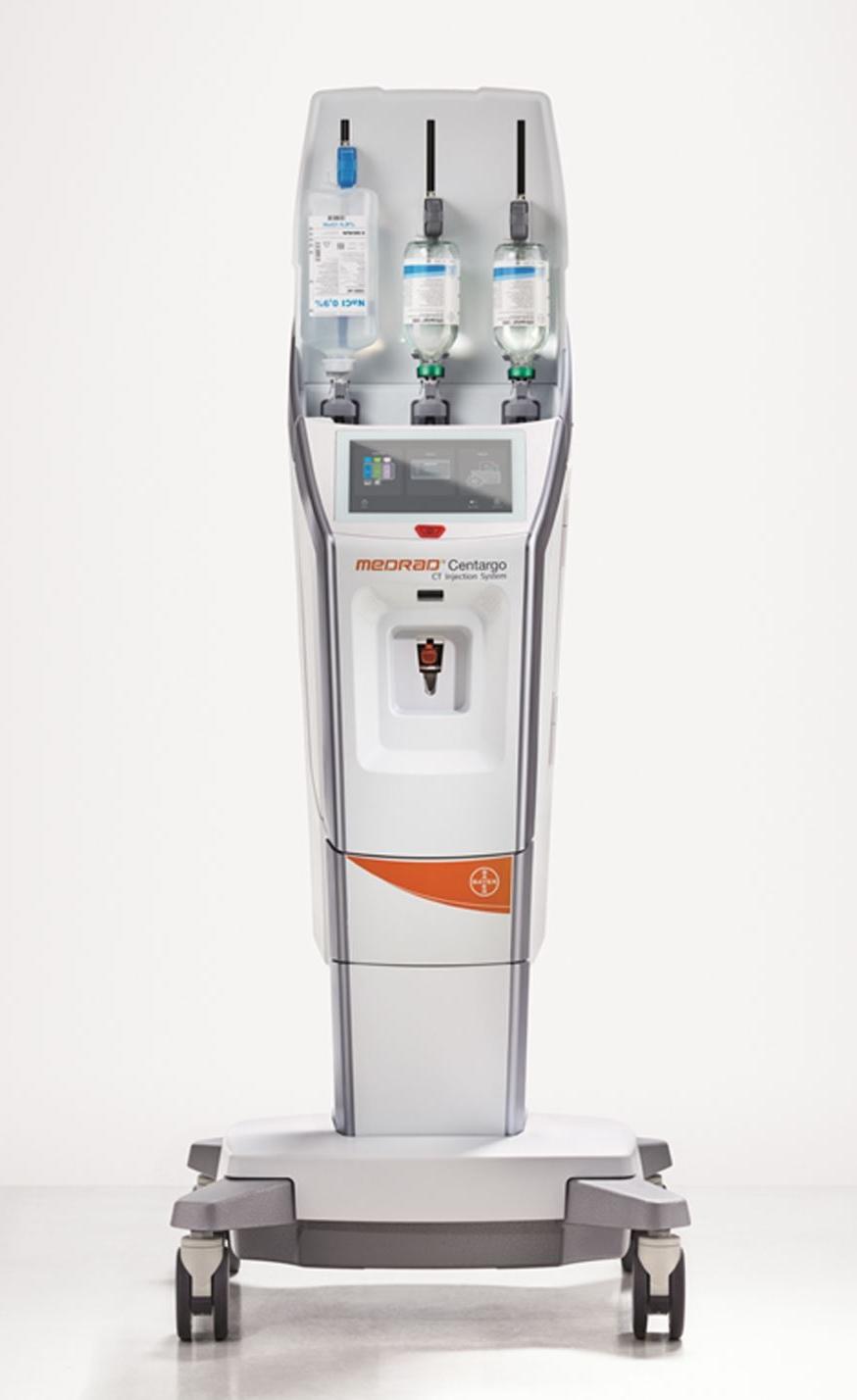 Injektionssysteme für höhere Effizienz und Patientensicherheit ...