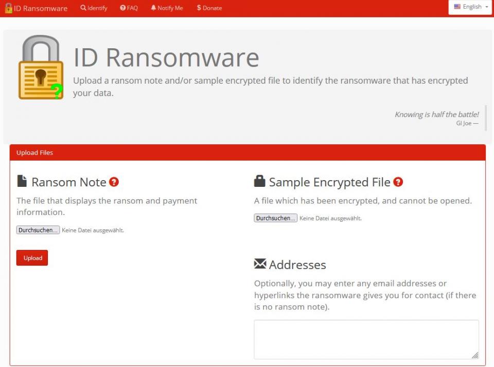 Ransomware: The race between attackers and defenders • healthcare-in ...