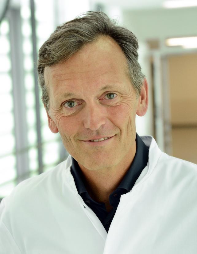 Radiologie zwischen Tradition und Wandel • healthcare-in-europe.com