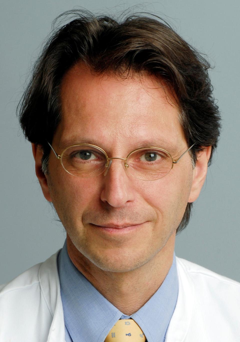 Specialists build bridges in interventional oncology • healthcare-in ...