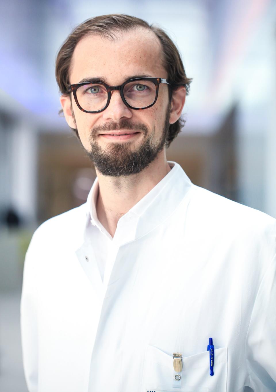 Post-Covid: Studie legt Grundstein für Klassifizierung • healthcare-in ...