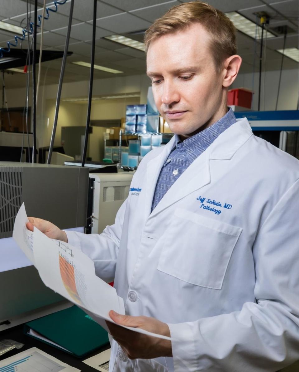 Supporting transgender health in the clinical laboratory • healthcare ...