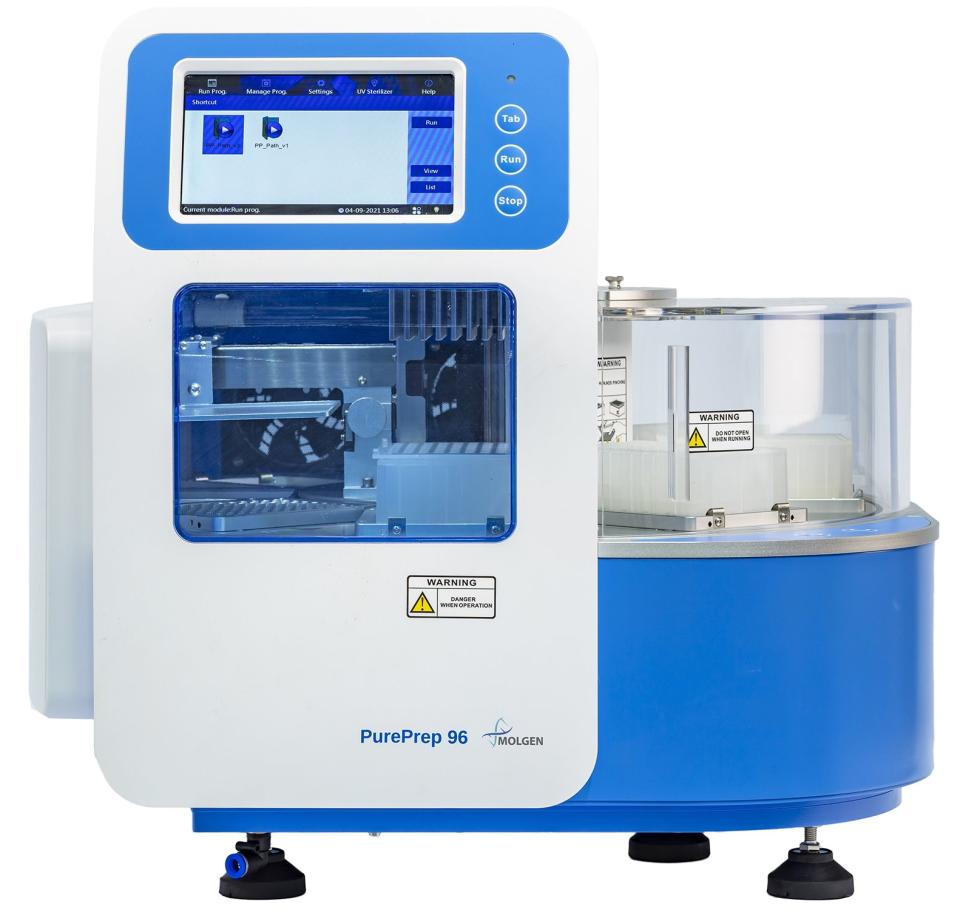 New lab systems for virology showcased at ESCV 2022 • healthcare-in ...