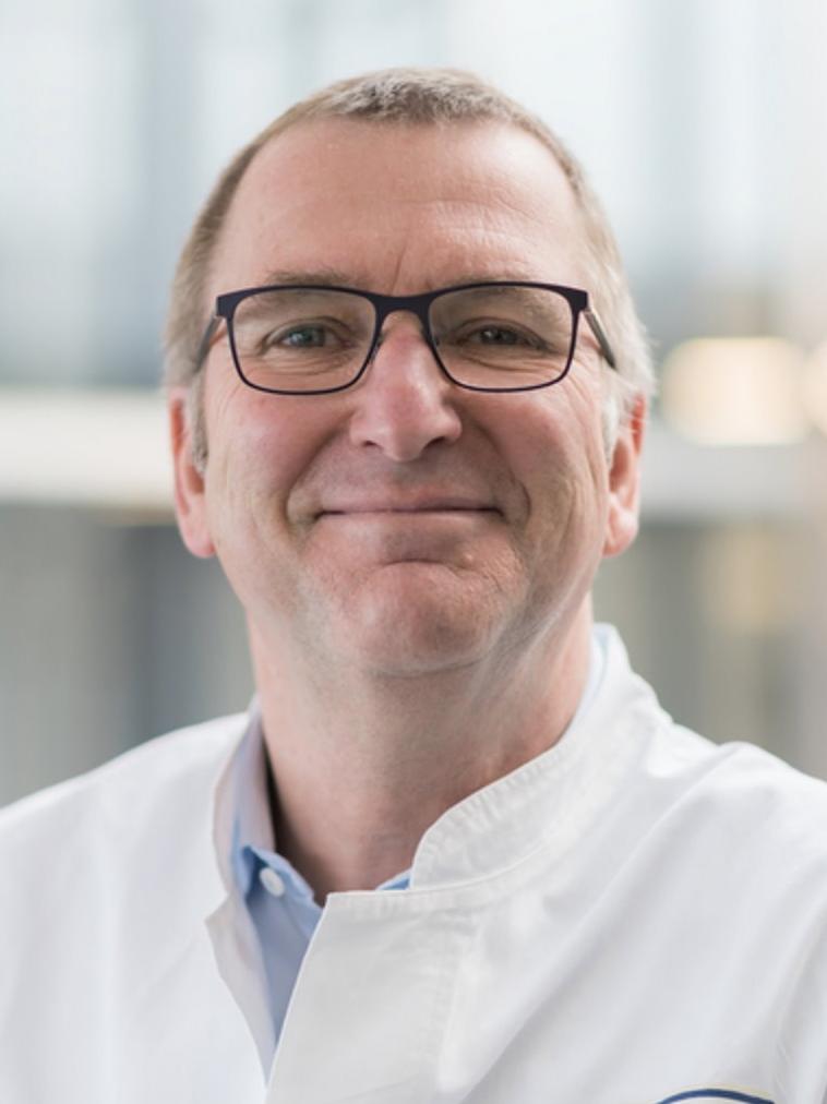 CAR-T-Zelltherapie: Wie ein "Reset-Knopf" bei Immunerkrankungen ...