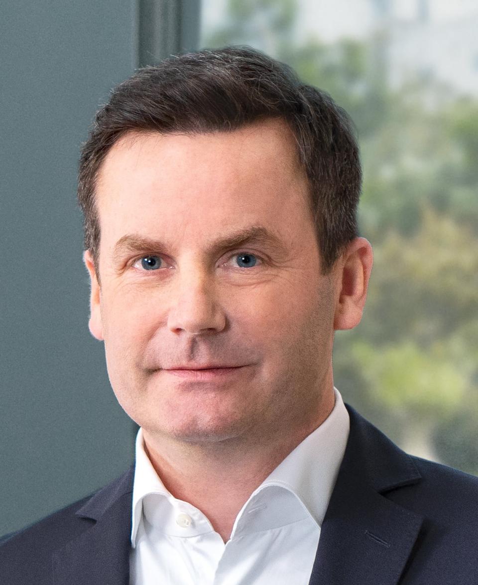 Innovating products that balance patient safety and environmental ...